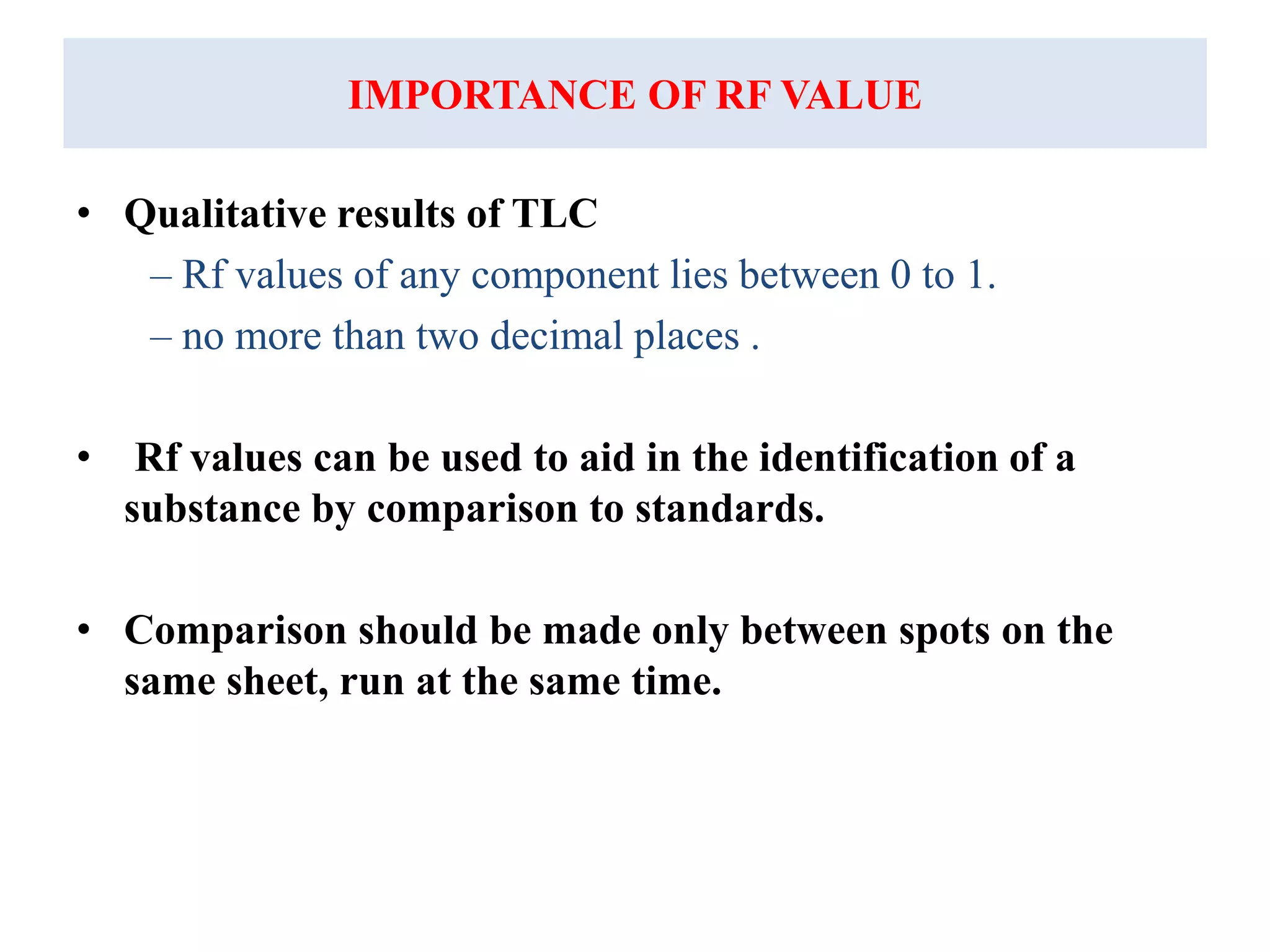THIN LAYER CHROMATOGRAPHY ppt.pptx