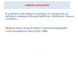 THIN LAYER CHROMATOGRAPHY ppt.pptx