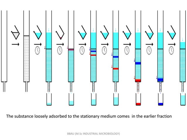 Chromatography presentation