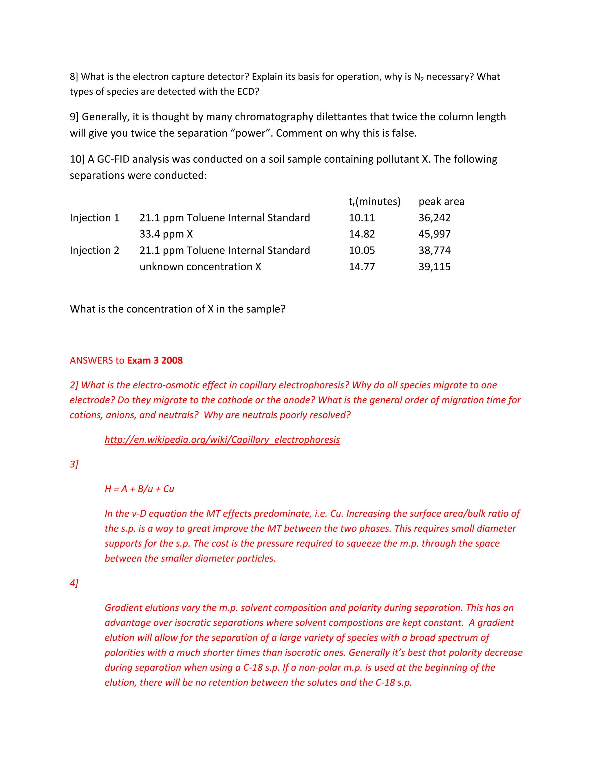 Chromatography Problems set with solution.pdf
