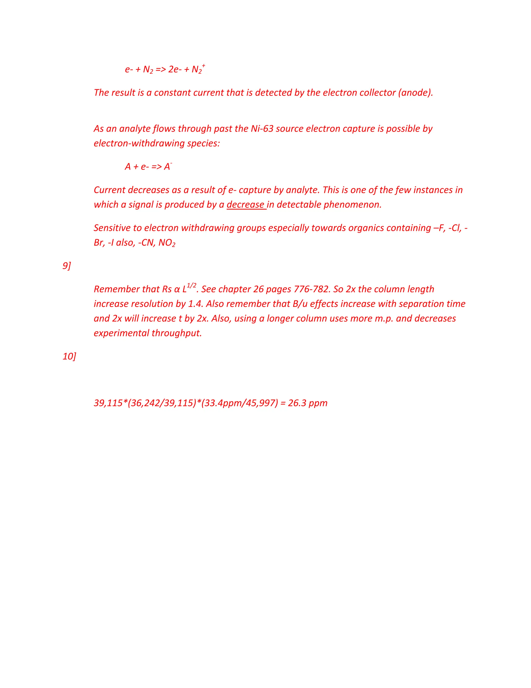 Chromatography Problems set with solution.pdf