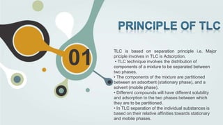 Chromatography techniques | PPT