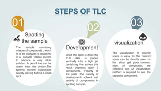 Chromatography techniques | PPT