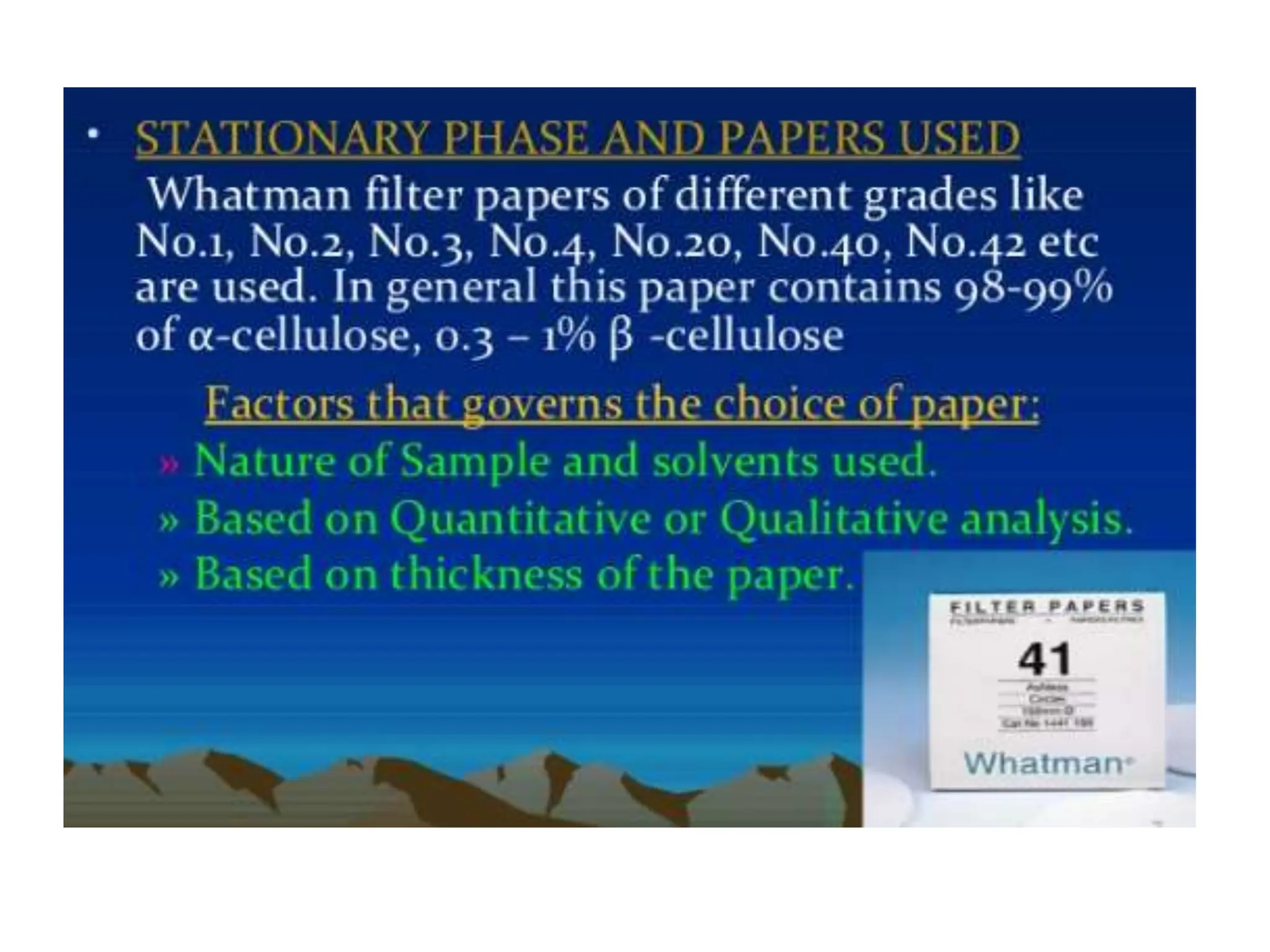 biophysical technique that enables the separation, identification, and purification of the ...
