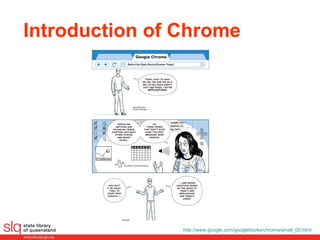 Chrome | PPT