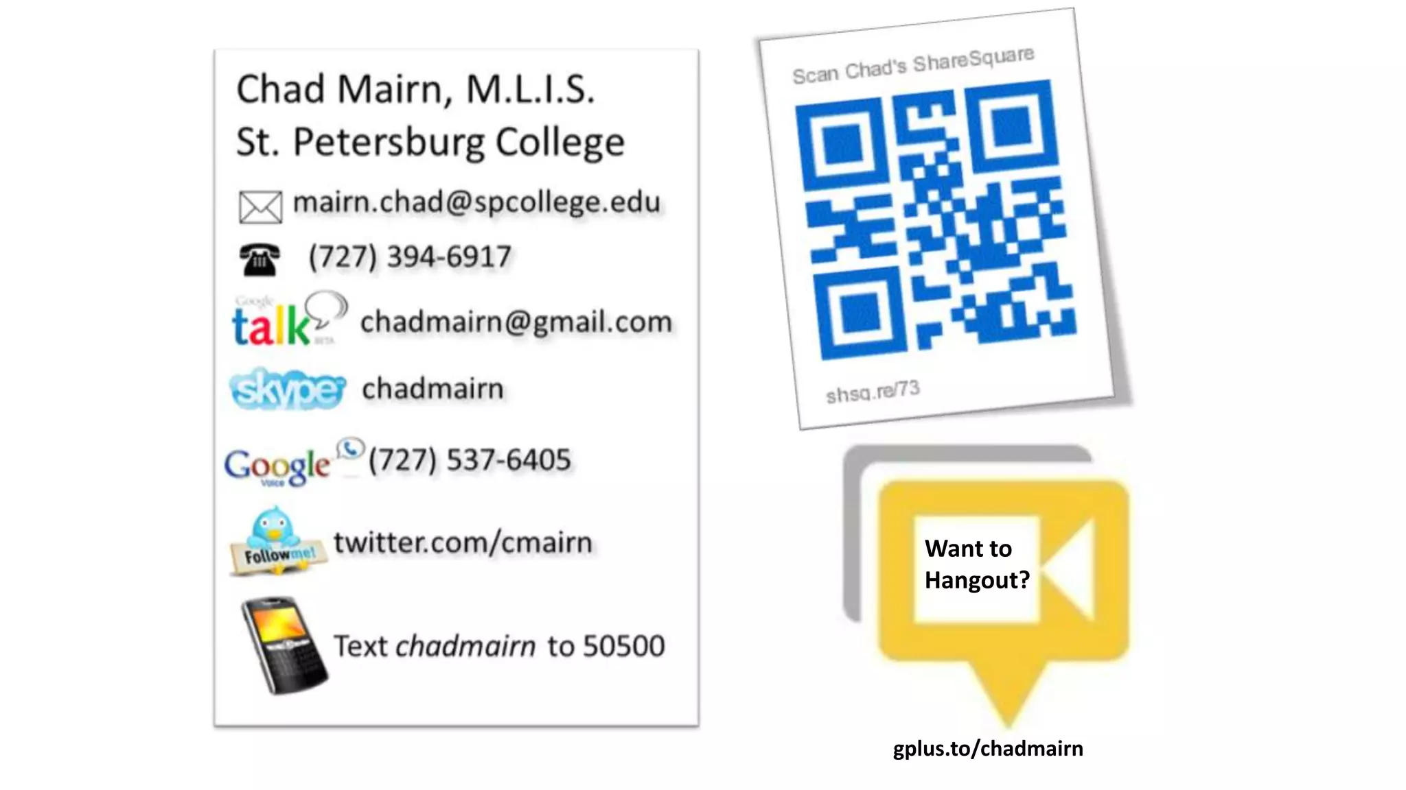 Introducing Chrome | PPT