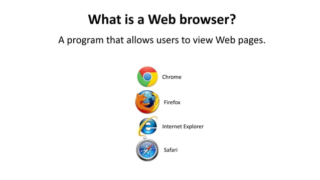 Introducing Chrome | PPT