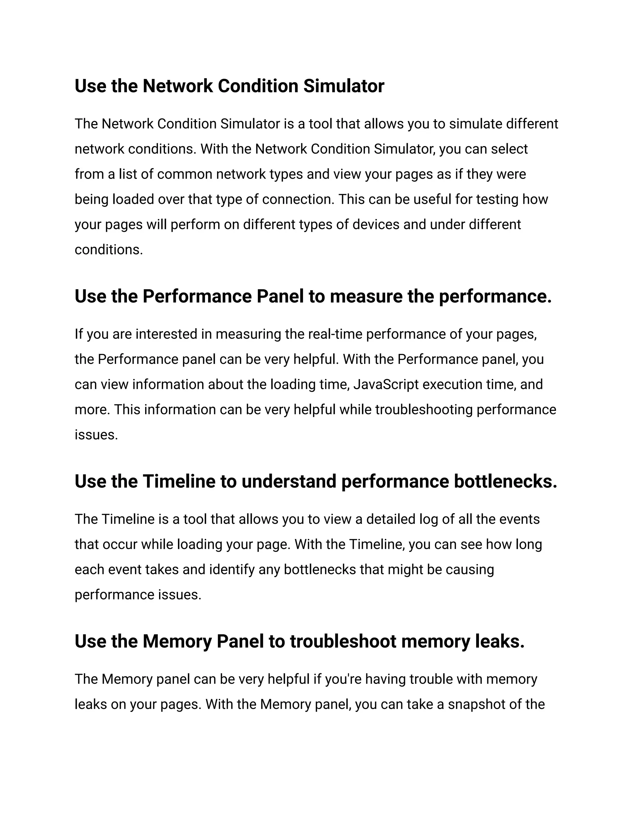 Chrome - DevTools_ A Complete Comprehensive Guide.pdf