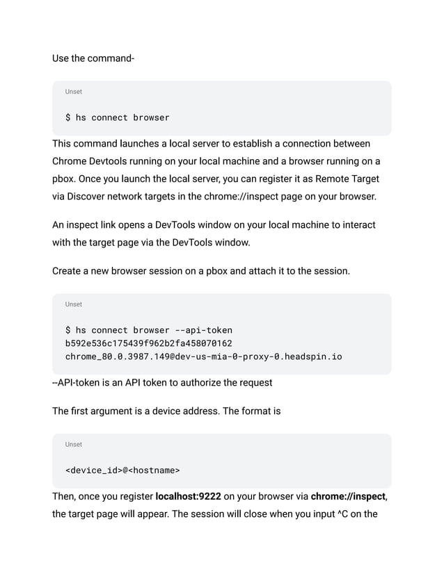 Chrome Devtools A Complete Comprehensive Guide Pdf