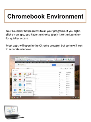 Chromebook Overview | PPTX