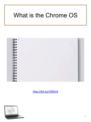 Chromebook Overview | PPTX | Browsers | Computer Software and Applications