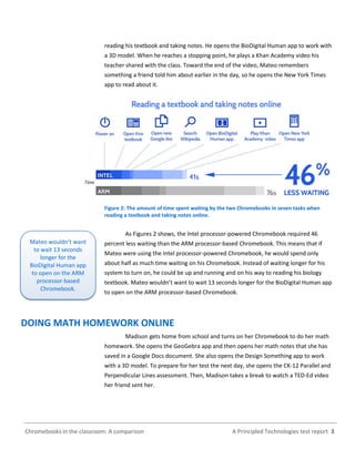 Chromebooks in-the-classroom-comparison | PDF