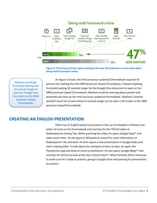 Chromebooks in-the-classroom-comparison | PDF