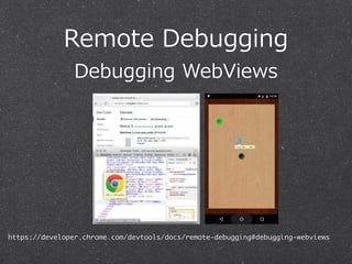 Chrome DevTools Awesome 10 Features +1 | PPT