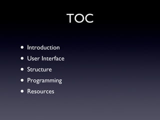 Chrome Extension Develop Starts | PPT