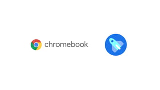 Chrome os | PPT