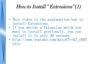 What is Google Chrome? | PDF