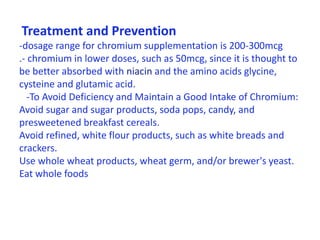 Chromium Akul | PPTX