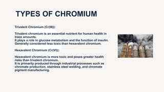 - Chromium and it's types.pptx