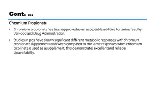 Chromium_Animal_Nutrition.pptx