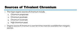 Chromium_Animal_Nutrition.pptx
