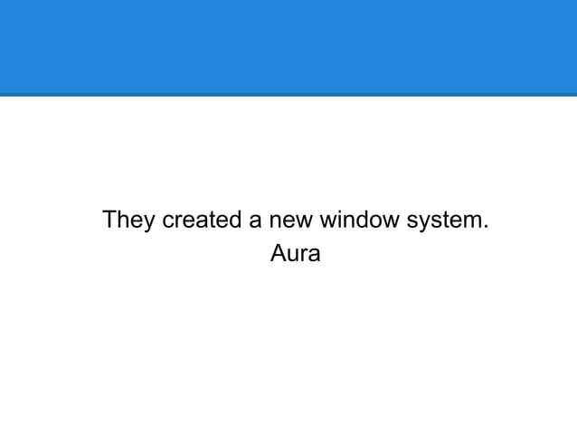 Chromium ui framework(shared) | PDF | Browsers | Computer Software and ...