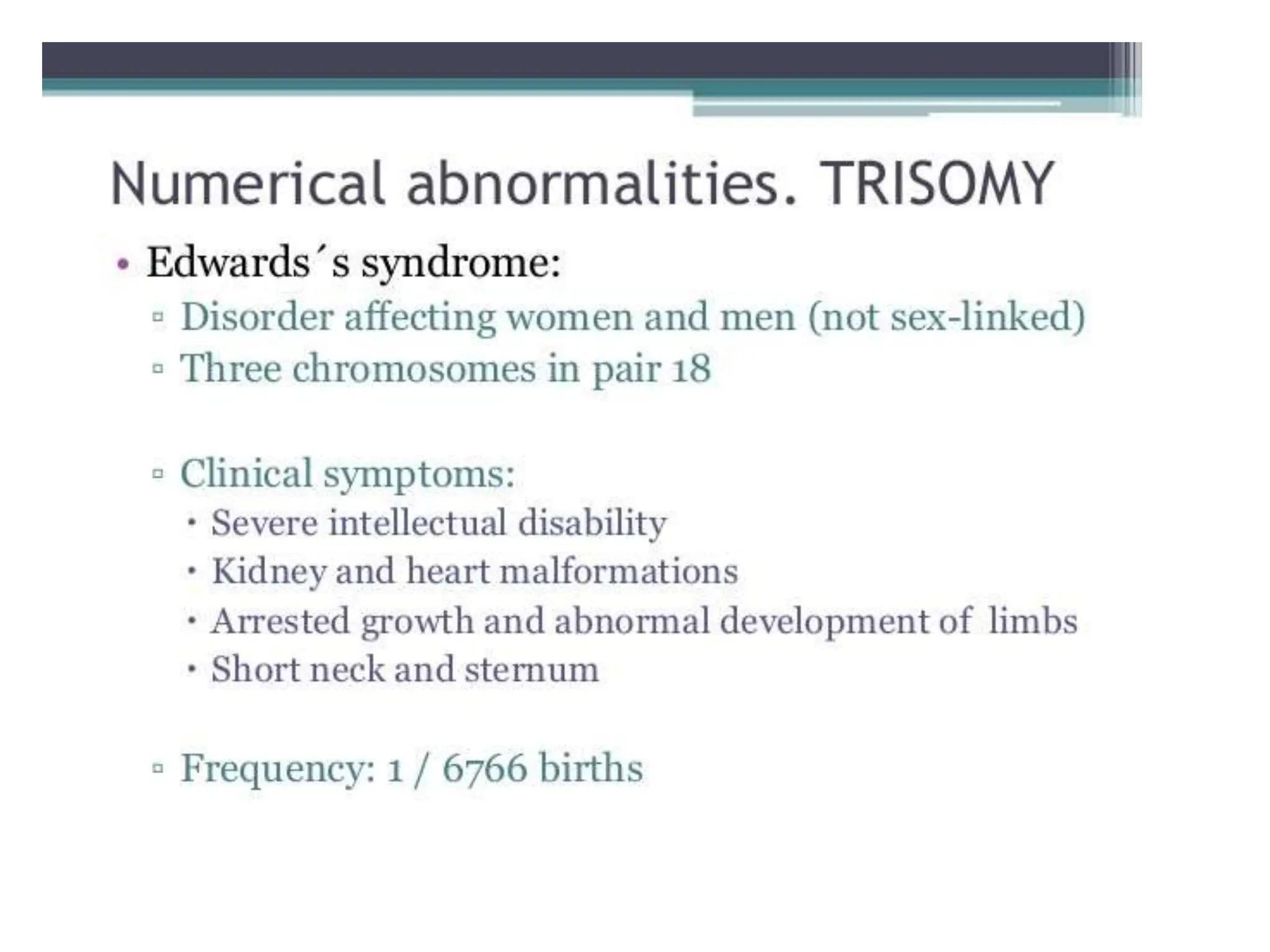 chromo abnormality.pptx