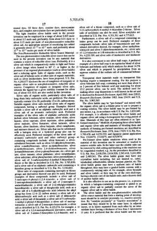 Chromogenic leuco redox dye-releasing compounds for photothermographic ...