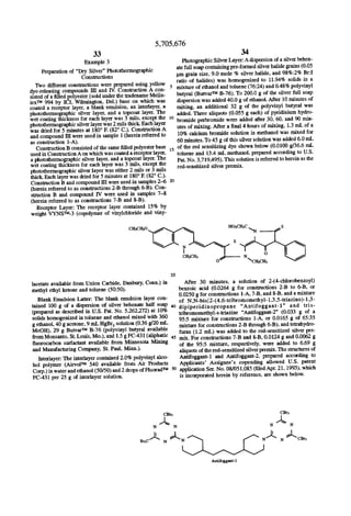 Chromogenic leuco redox dye-releasing compounds for photothermographic ...