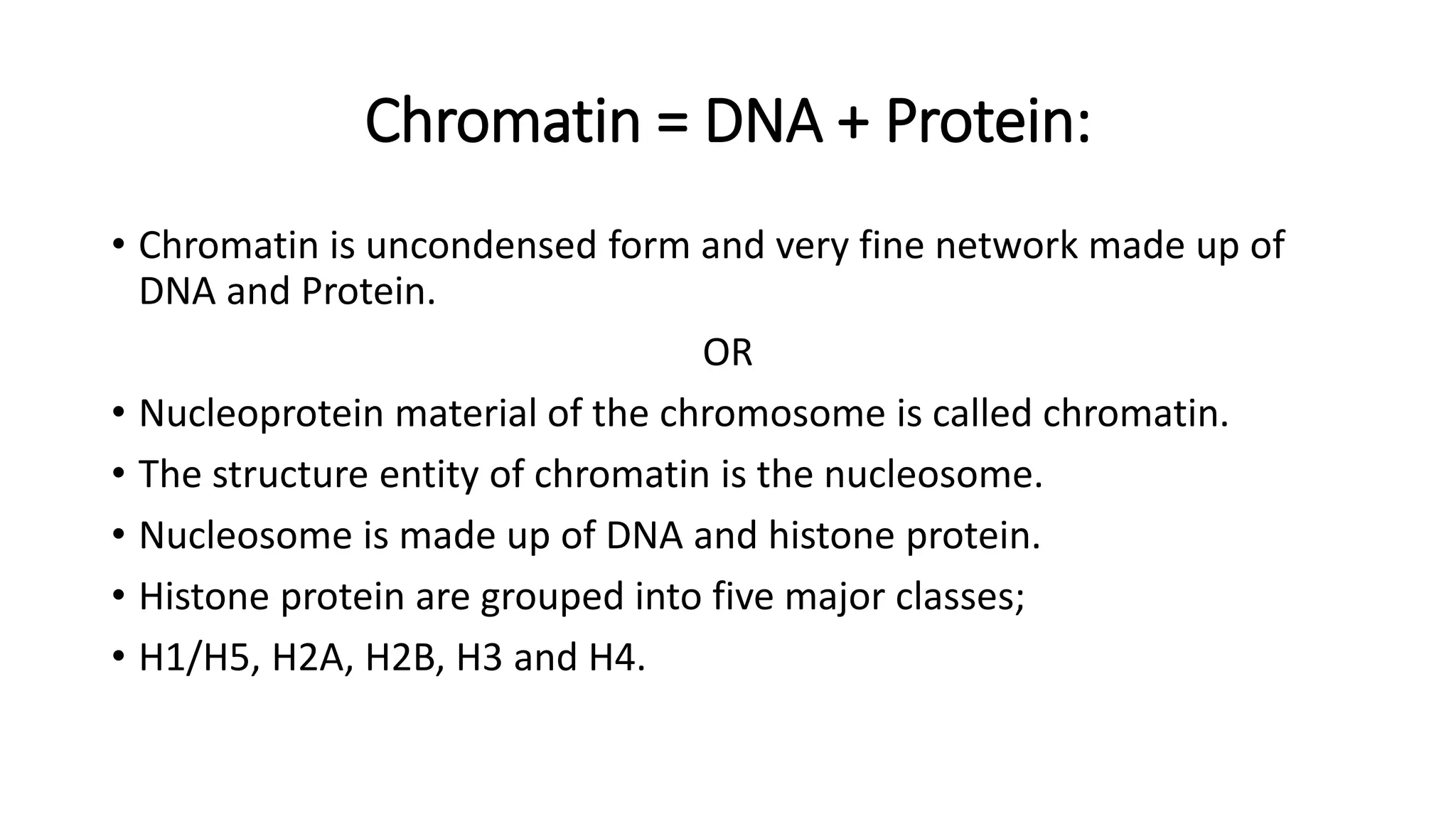 Chromosme, its structure and fuction.pptx