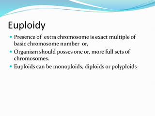 Chromosomal-Aberrations. | PPT