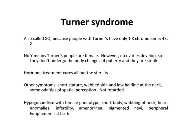Chromosomal-disorders.pdfclass 12 investigation project | PDF