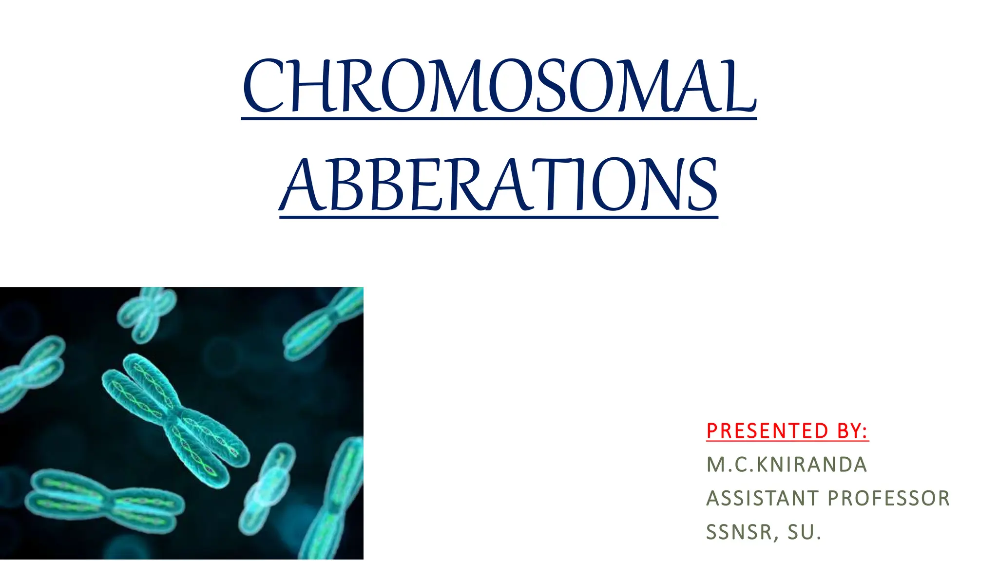 chromosomal abberations.pptx