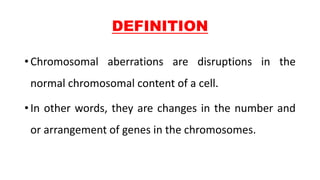chromosomal abberations.pptx