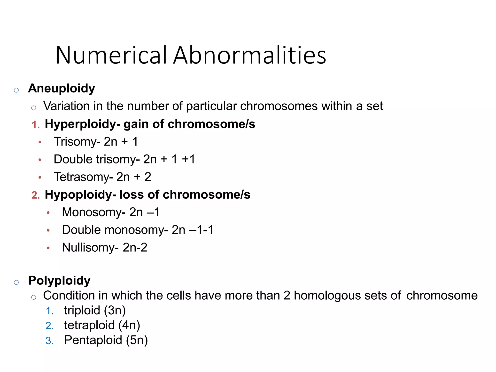 chromosomal aberration.pptx