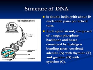 chromosomal aberration of different chromosomal disorders | PPT