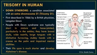 Introduction to Chromosomal Aberration | PDF