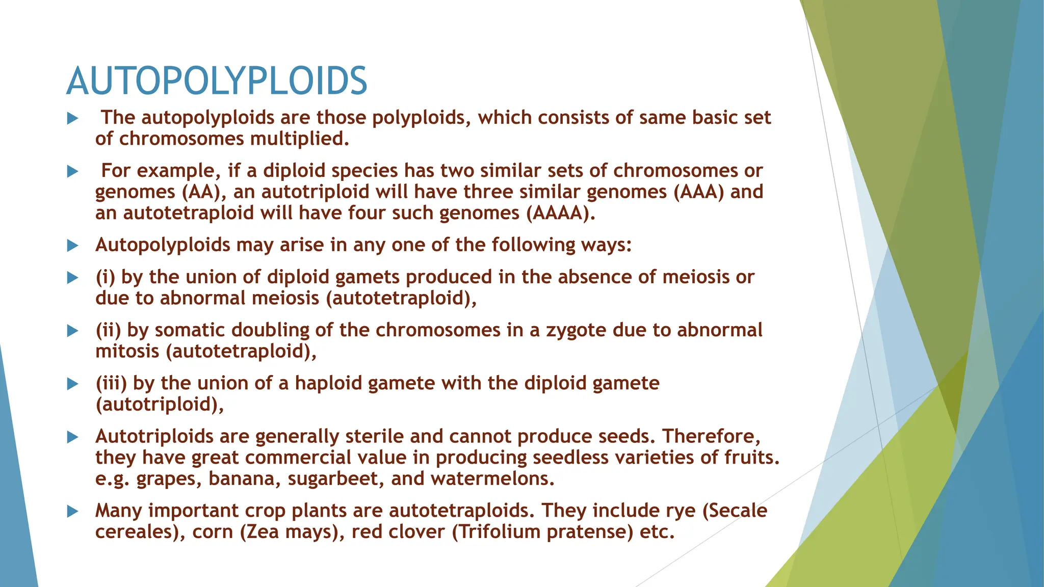 CHROMOSOMAL ABERRATIONS.pptx microbiology | PPTX