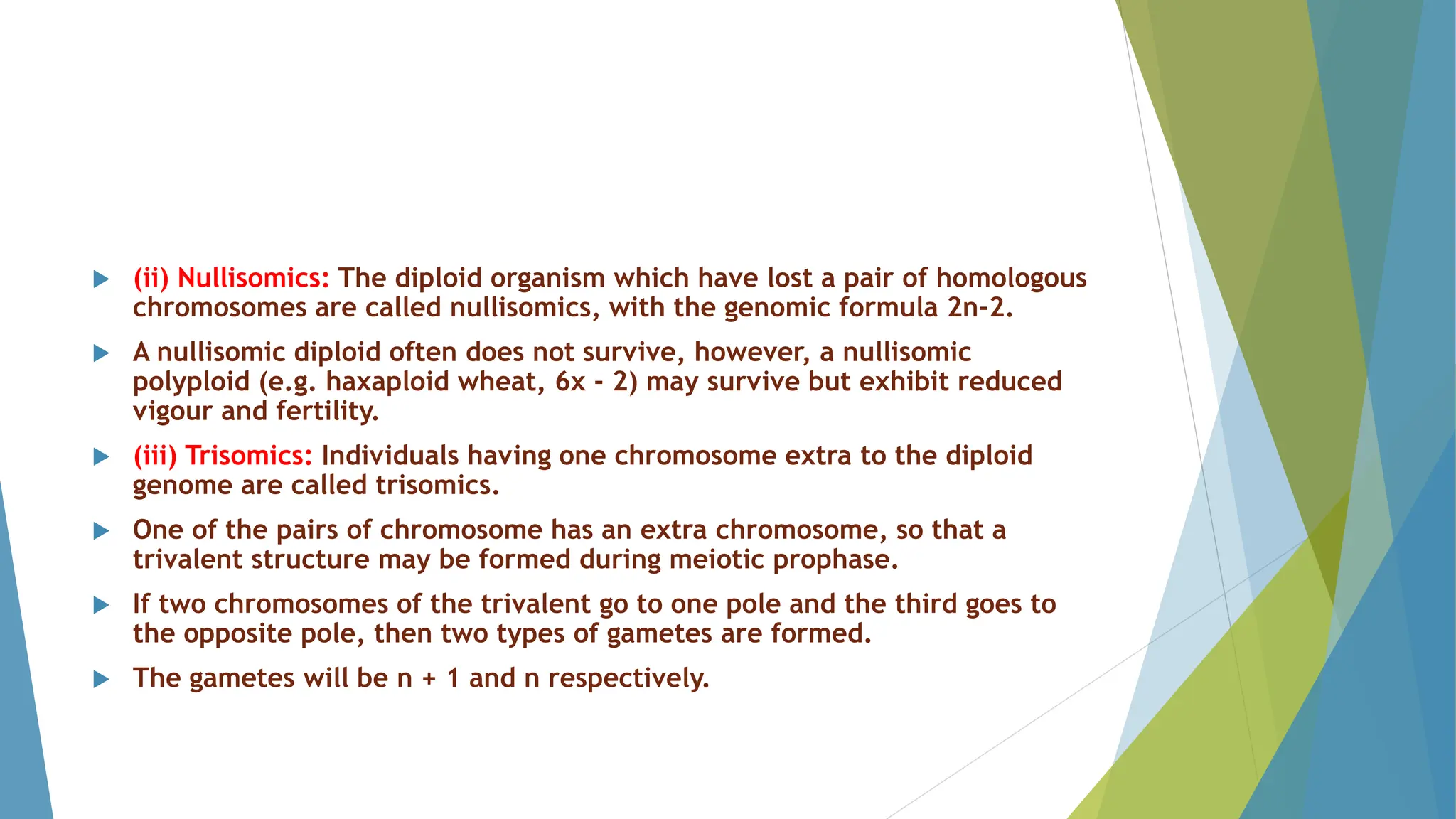 CHROMOSOMAL ABERRATIONS.pptx microbiology | PPTX