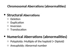 chromosomal aberrations in cell division.ppt