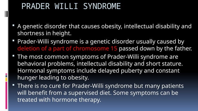 CHROMOSOMAL ABERRATIONS APPLIED ASPECTS-GENETICS | PPT
