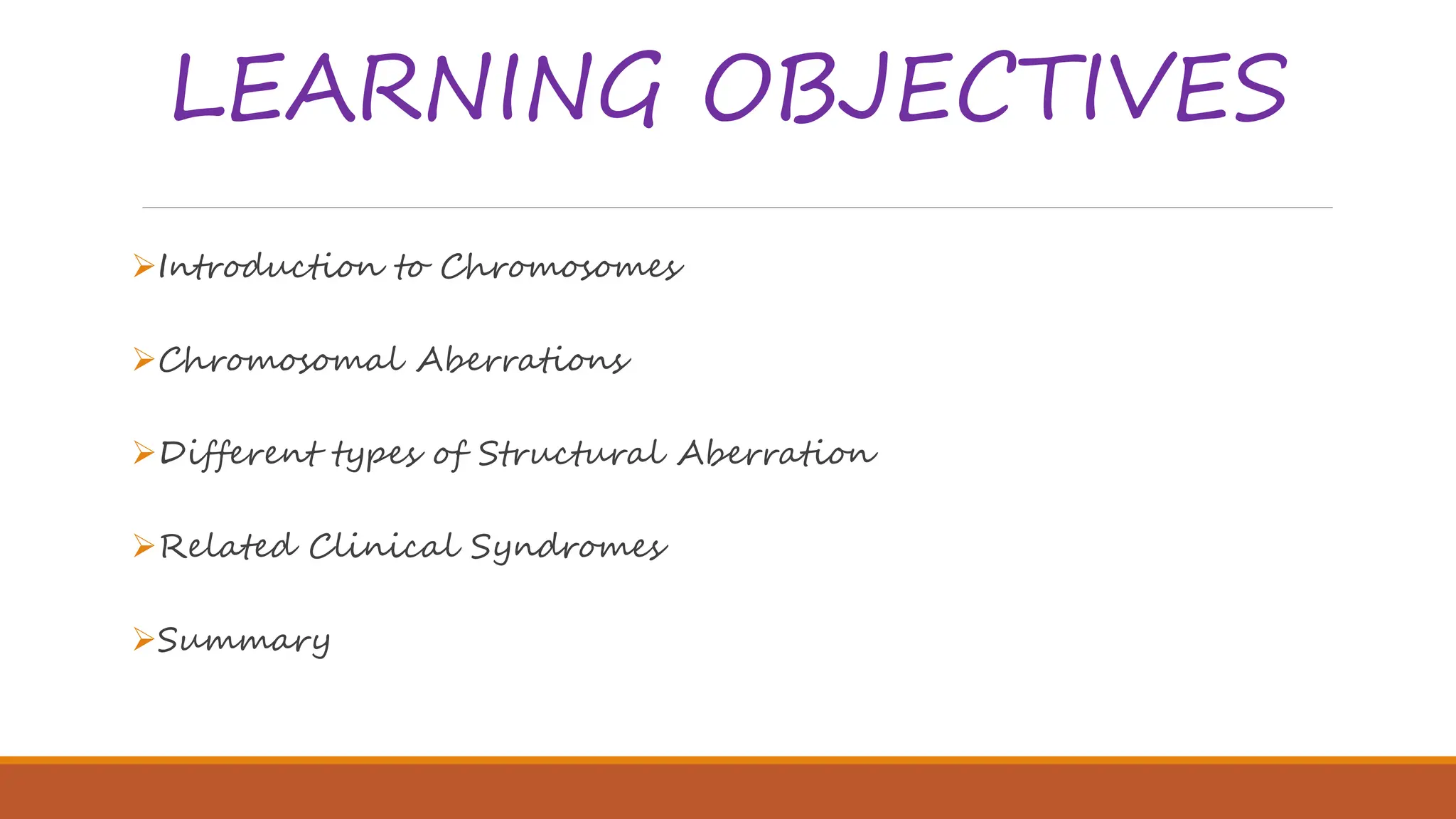Chromosomal Aberrations (Structural).pptx