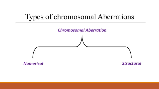 Chromosomal Aberrations (Structural).pptx