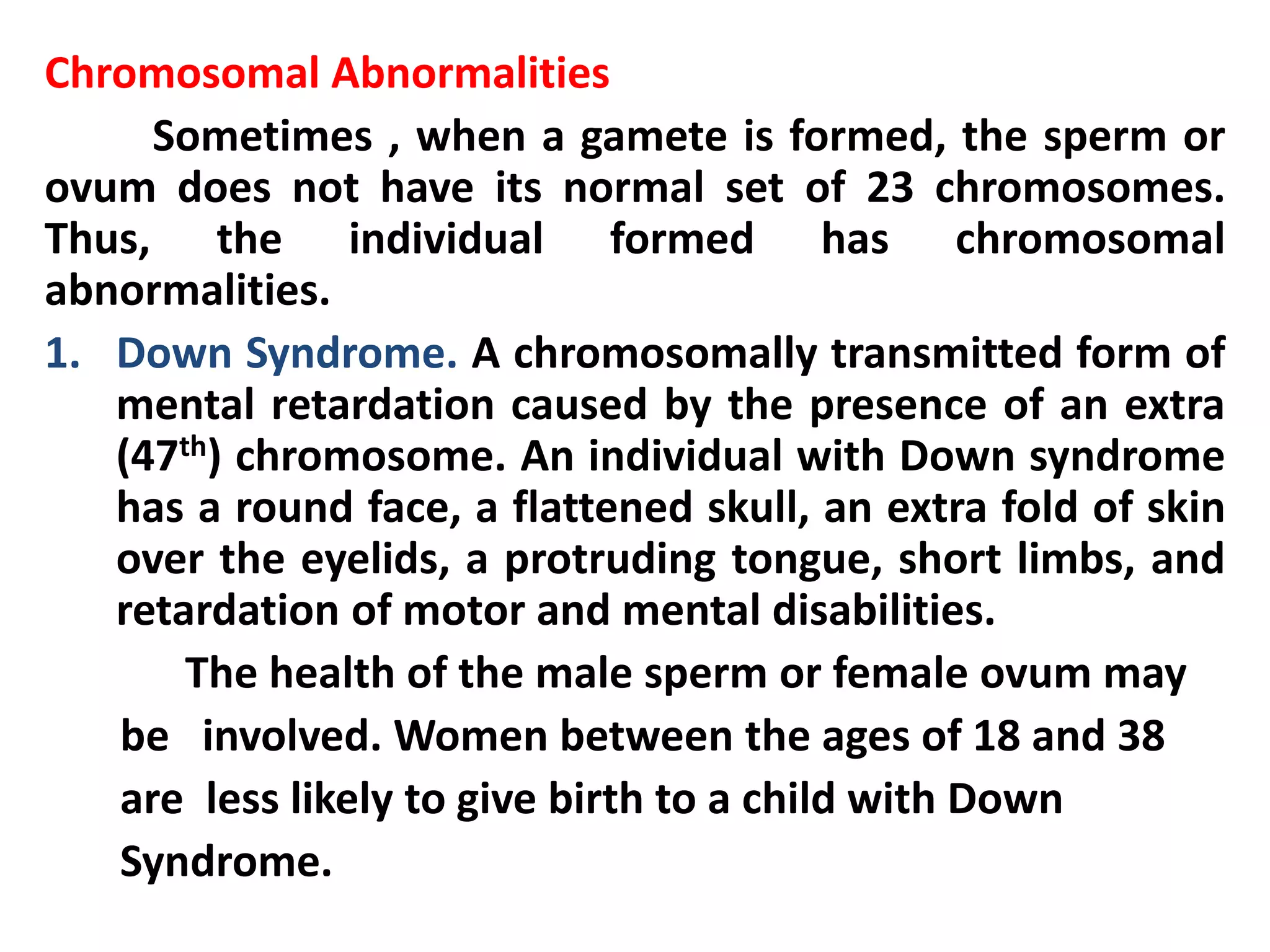 CHROMOSOMAL ABNORMALITIES.pptx