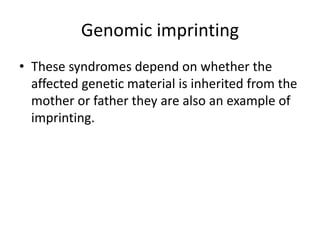 Chromosomal abnormalities.ppt
