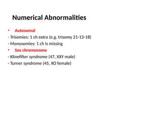 Chromosomal Abnormalities In Children MD5 2023.pptx