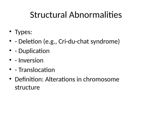 Chromosomal_Abnormalities_Presentation.pptx