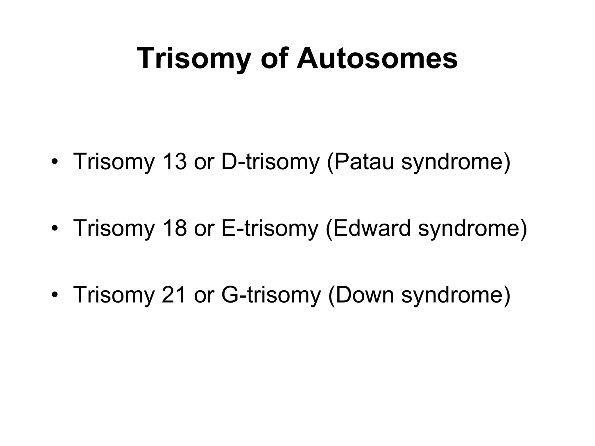 Chromosomal anomalies.ppt