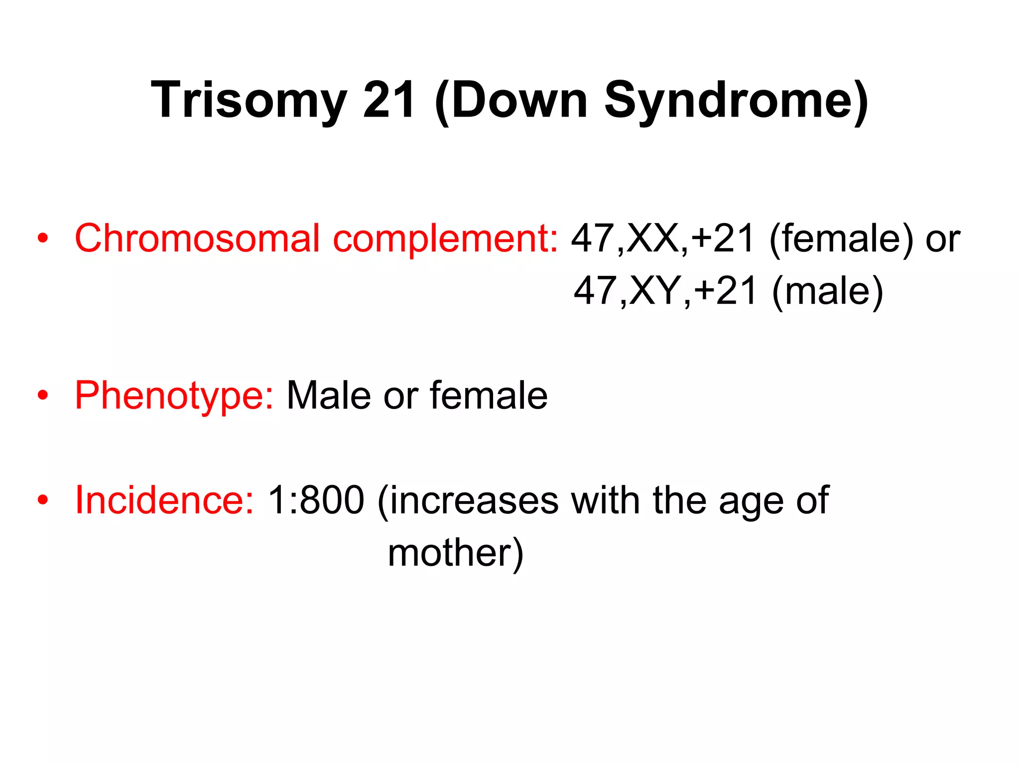 Chromosomal anomalies.ppt
