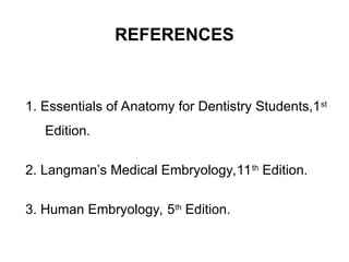 Chromosomal abnormalities in humans .ppt